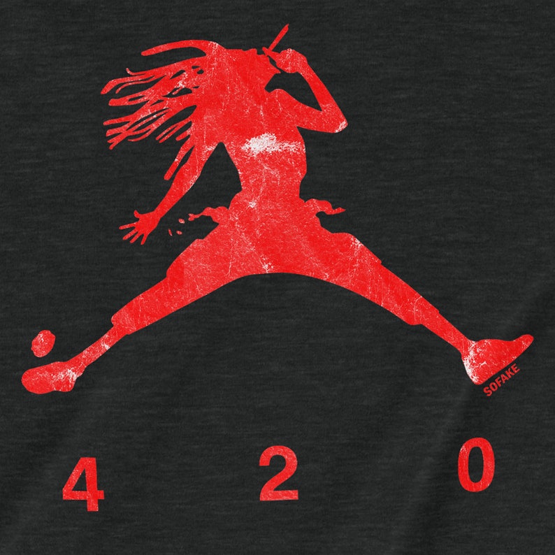Jointman 420 T-shirt - Etsy