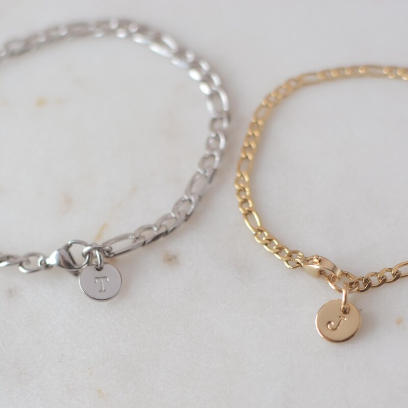 Boyfriend Bracelet - Etsy