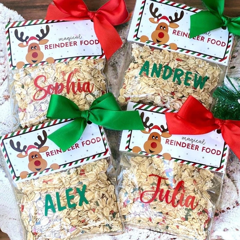 Reindeer Gifts - 60+ Gift Ideas for 2025