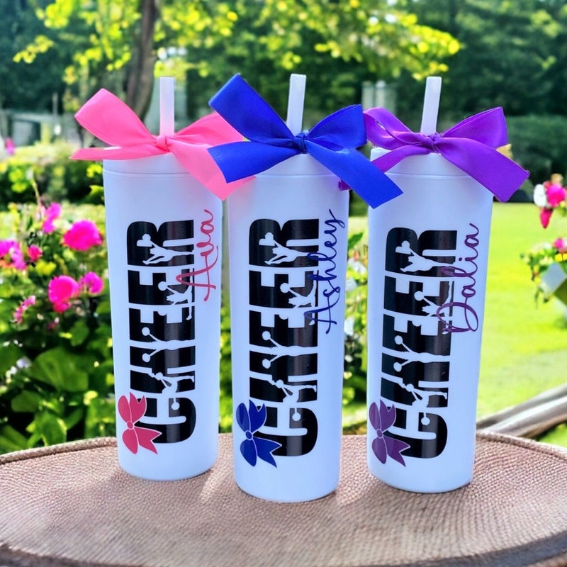 Cheerleading Gifts - 60+ Gift Ideas for 2025