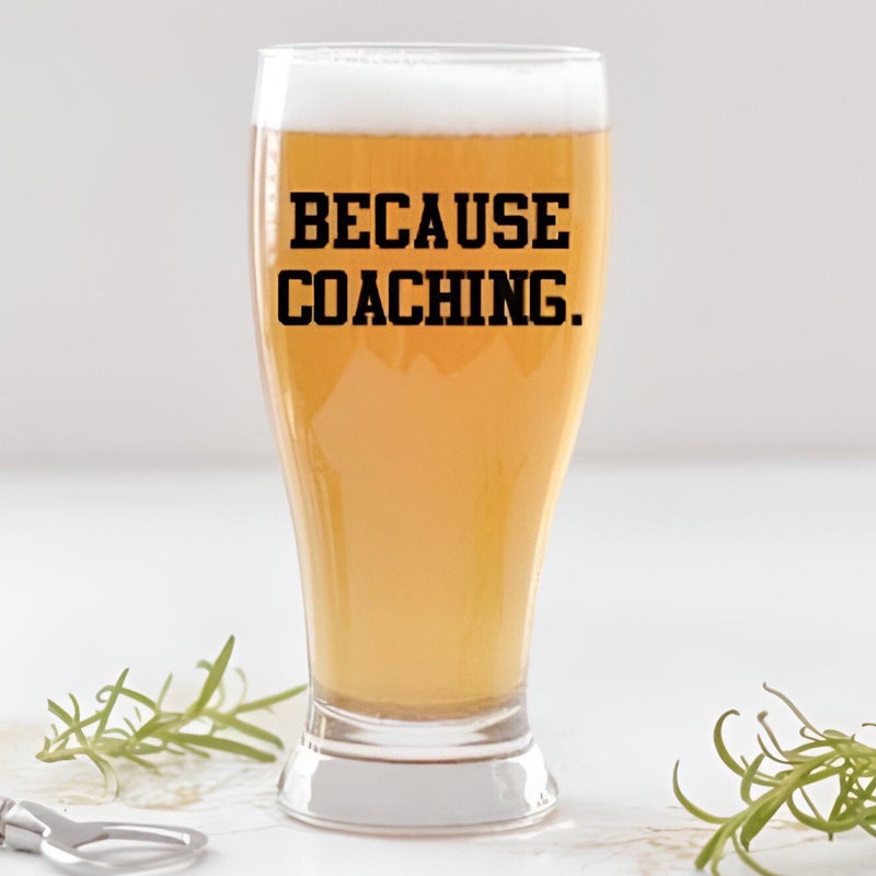 Coach Gift - 60+ Gift Ideas for 2025