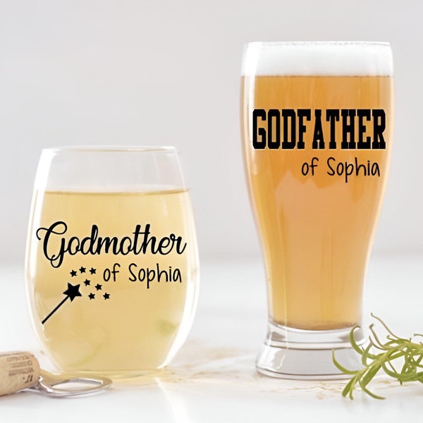 Godparent Gift - 60+ Gift Ideas for 2024
