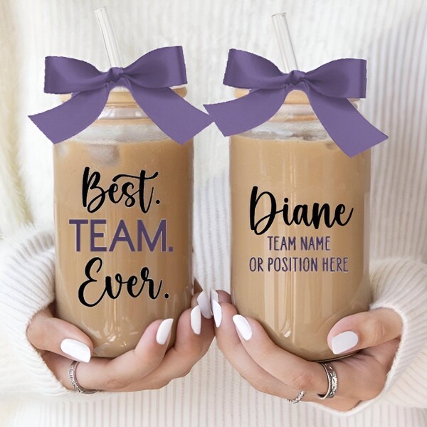 Team Gifts - 60+ Gift Ideas for 2024