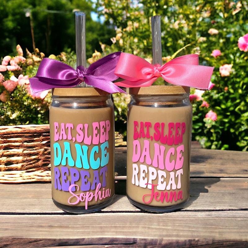 Dance Team Gift - 60+ Gift Ideas for 2024