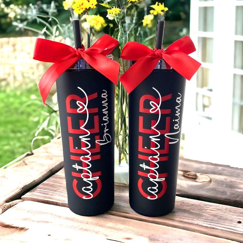 Cheer Team Gifts - 60+ Gift Ideas for 2025