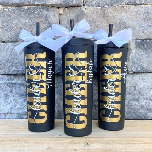 Cheer Team Gifts - 60+ Gift Ideas for 2024