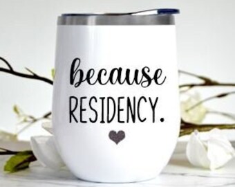 Residency Graduation Gift | Etsy