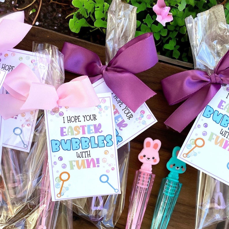 Fun Easter Age-Appropriate Activities for Preschoolers - Parenting Kids ...