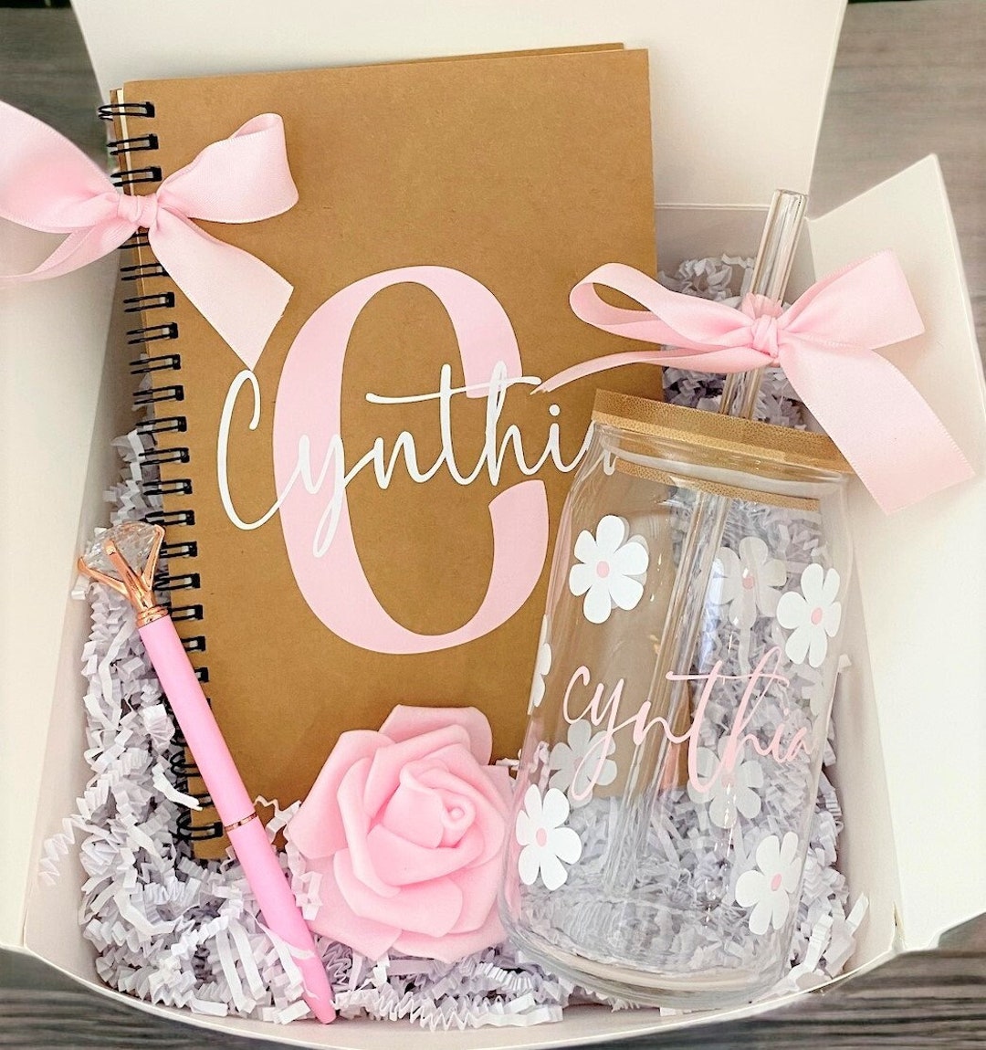 Gift Box for Her, Gift Box for Women, Gift Box for Teenage Girl, Girls ...