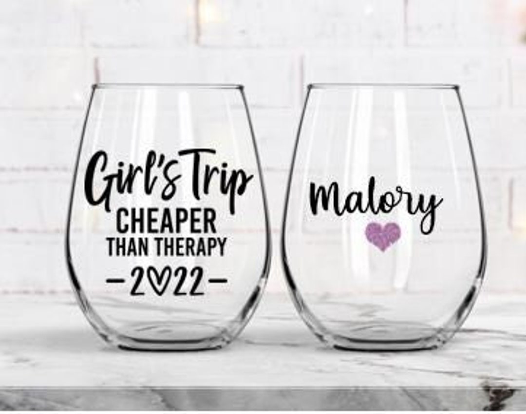 Girls Weekend Girls Trip Gifts Girls Trip Cups Girls - Etsy