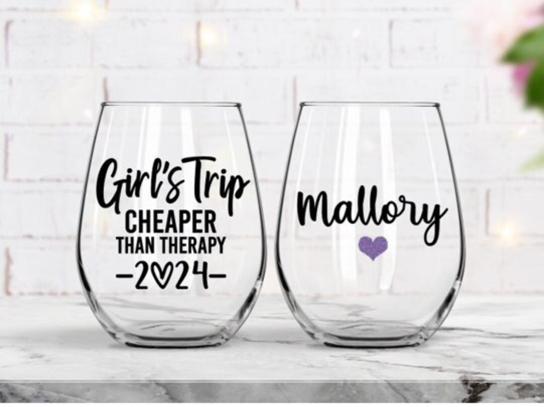 Girls Weekend, Girls Trip Gifts, Girls Trip Cups, Girls Weekend Gifts ...