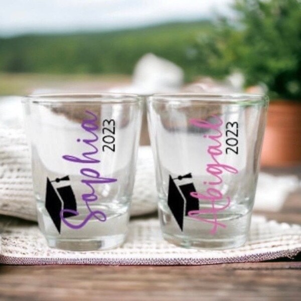 Graduation Glasses - Etsy