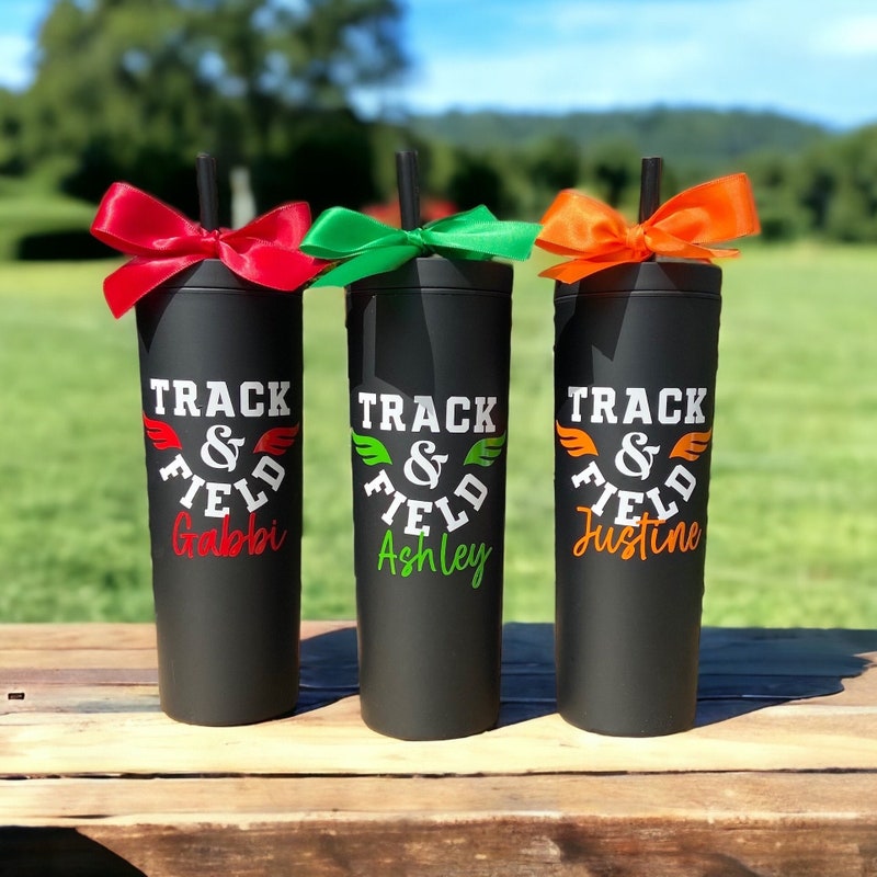 Track and Field - Etsy