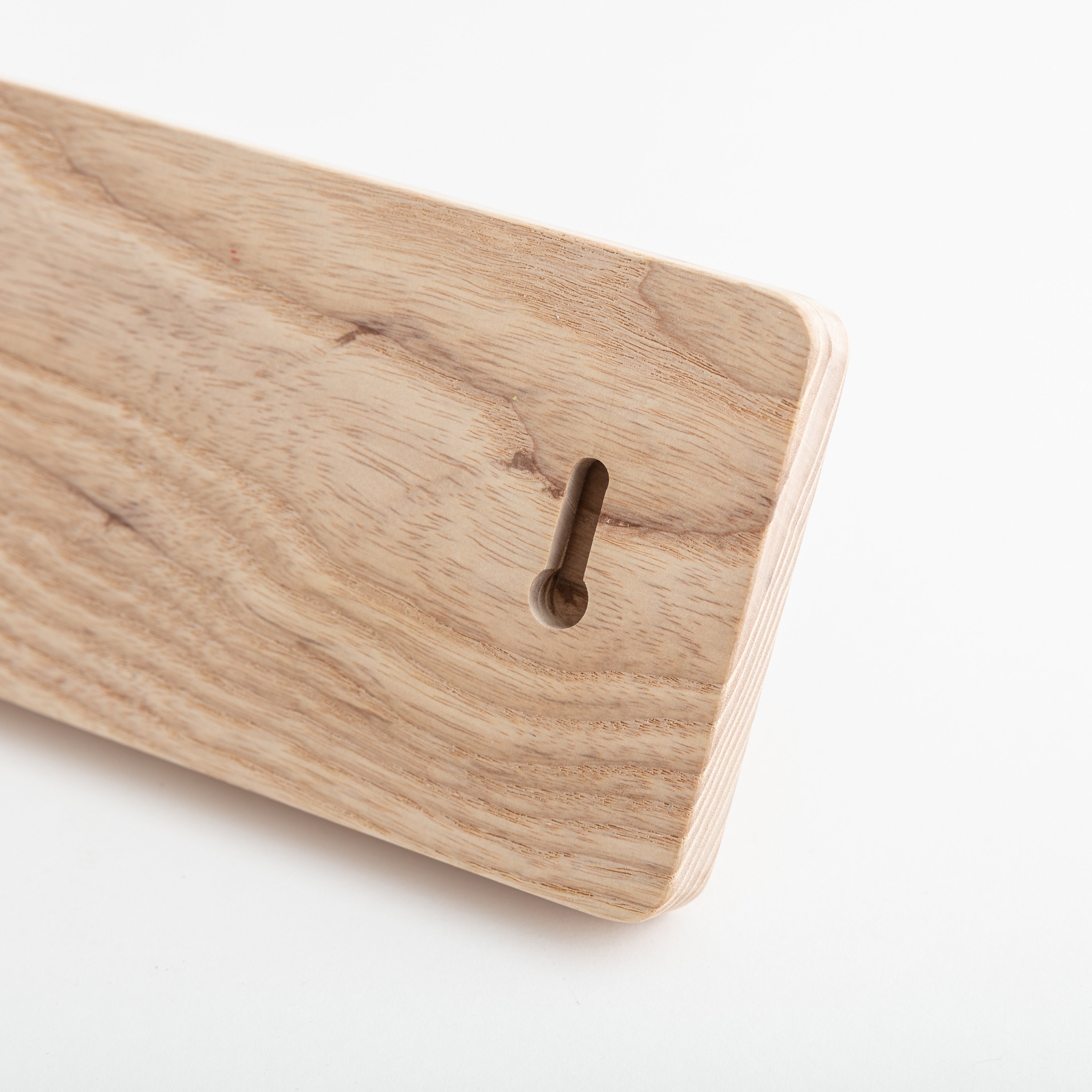 Jumbo Peg Rail Solid Ash Wooden Peg Rack Wall Mounted - Etsy UK