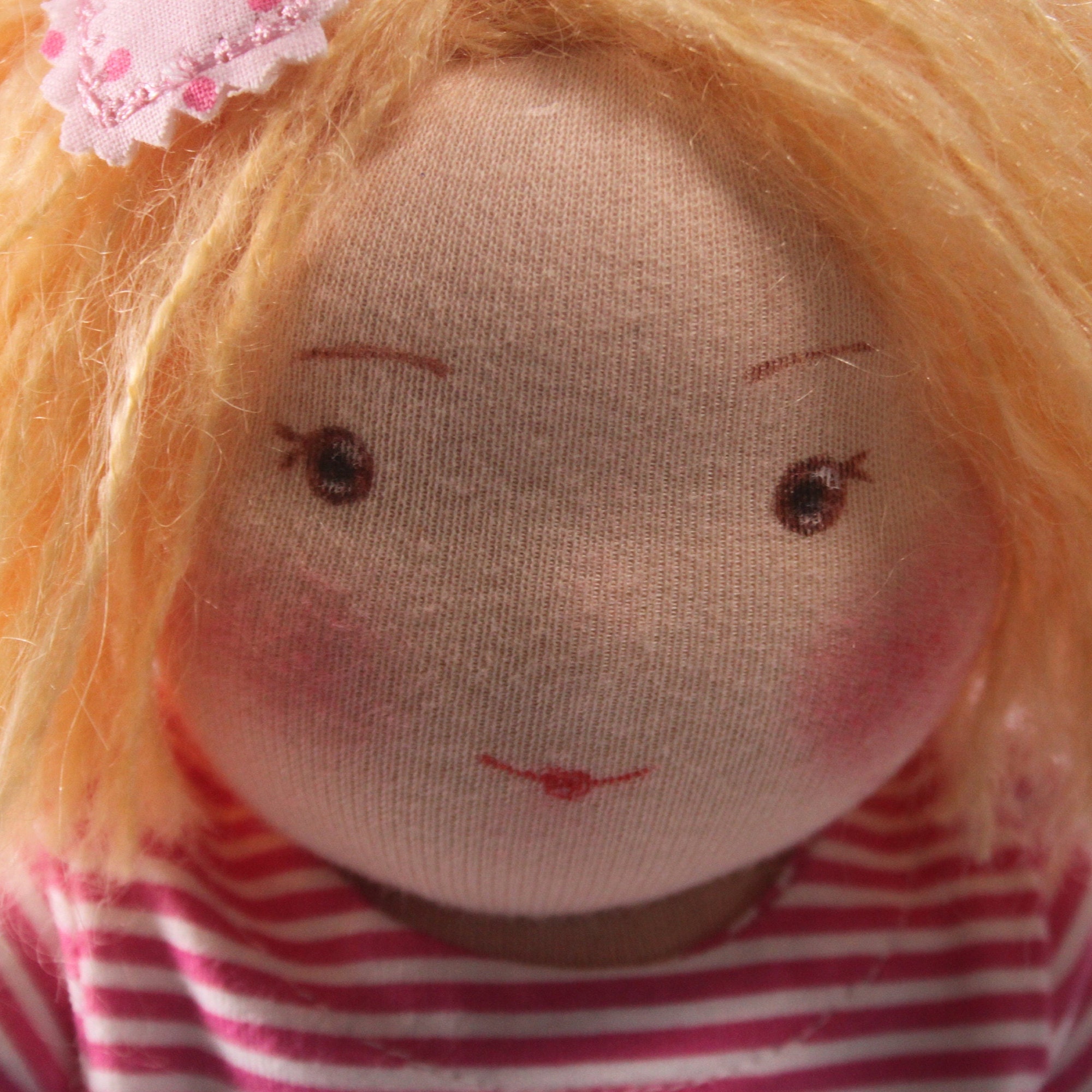 Handicap Dolls, Rag Doll - Etsy