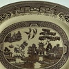 1930s REGINA Collectible Plate small GUSTAVSBERG Sweden - Etsy