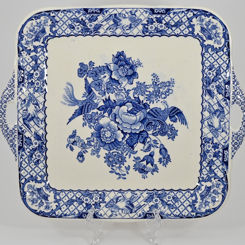 Stratford Mason - Etsy Norway