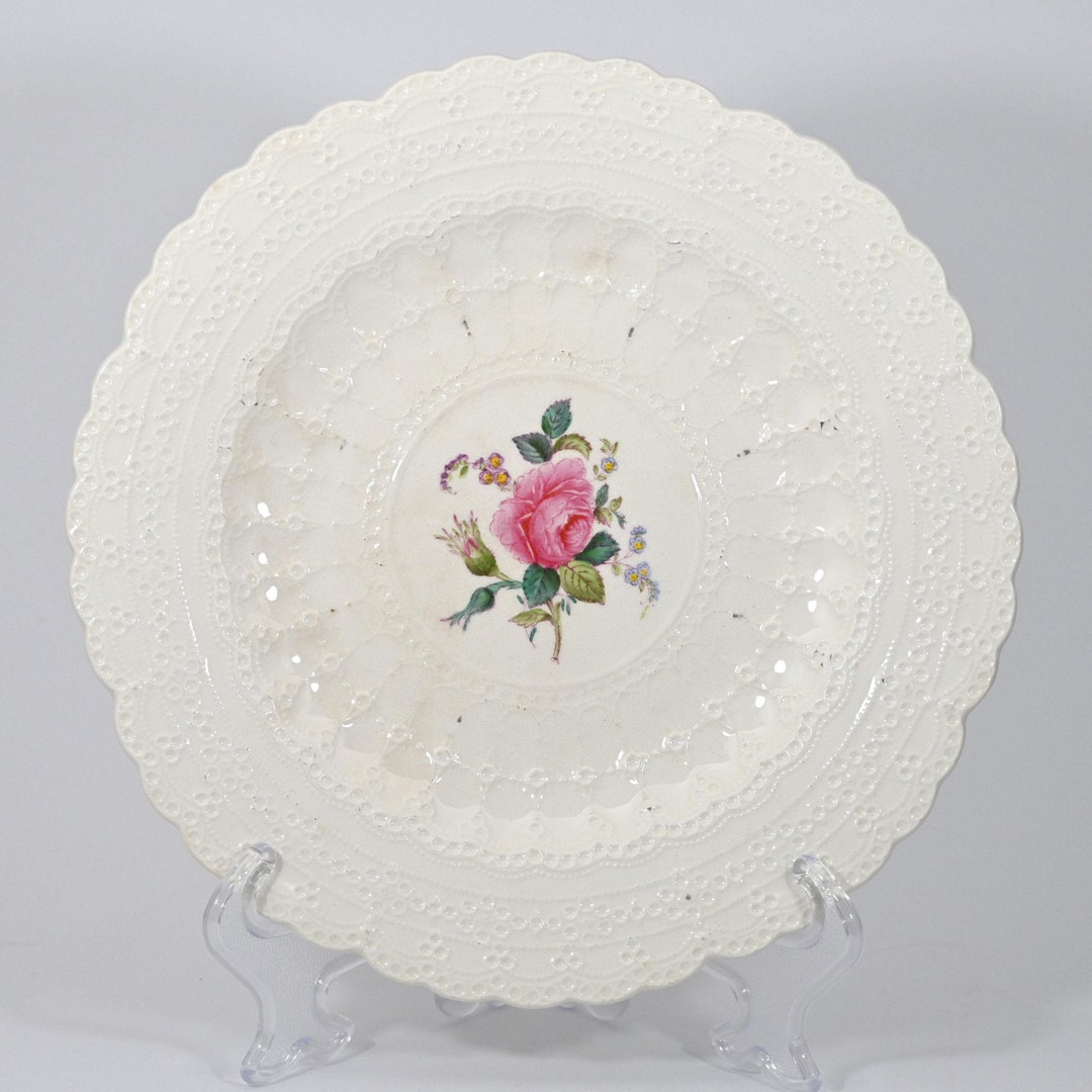 1930s Spode's JEWEL Plate COPELAND (spode) England - Etsy