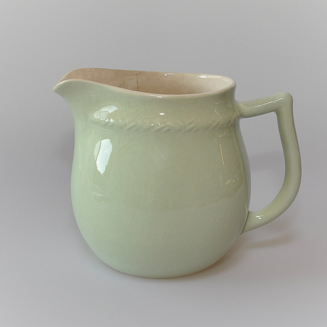 1950s Vintage Jug Figgjo Flint Norway - Etsy