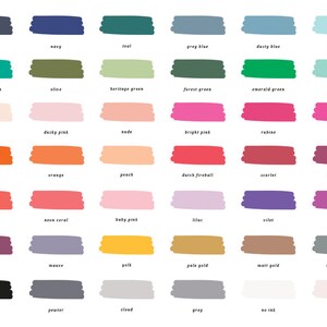 SCRIBBLE CLIPART / Digital Icons / Icon Vectors / Clipart / Icon ...