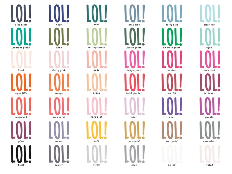 LOL CLIPART / Digital Icons / Icon Vectors / Clipart / Icon / Scrapbook ...