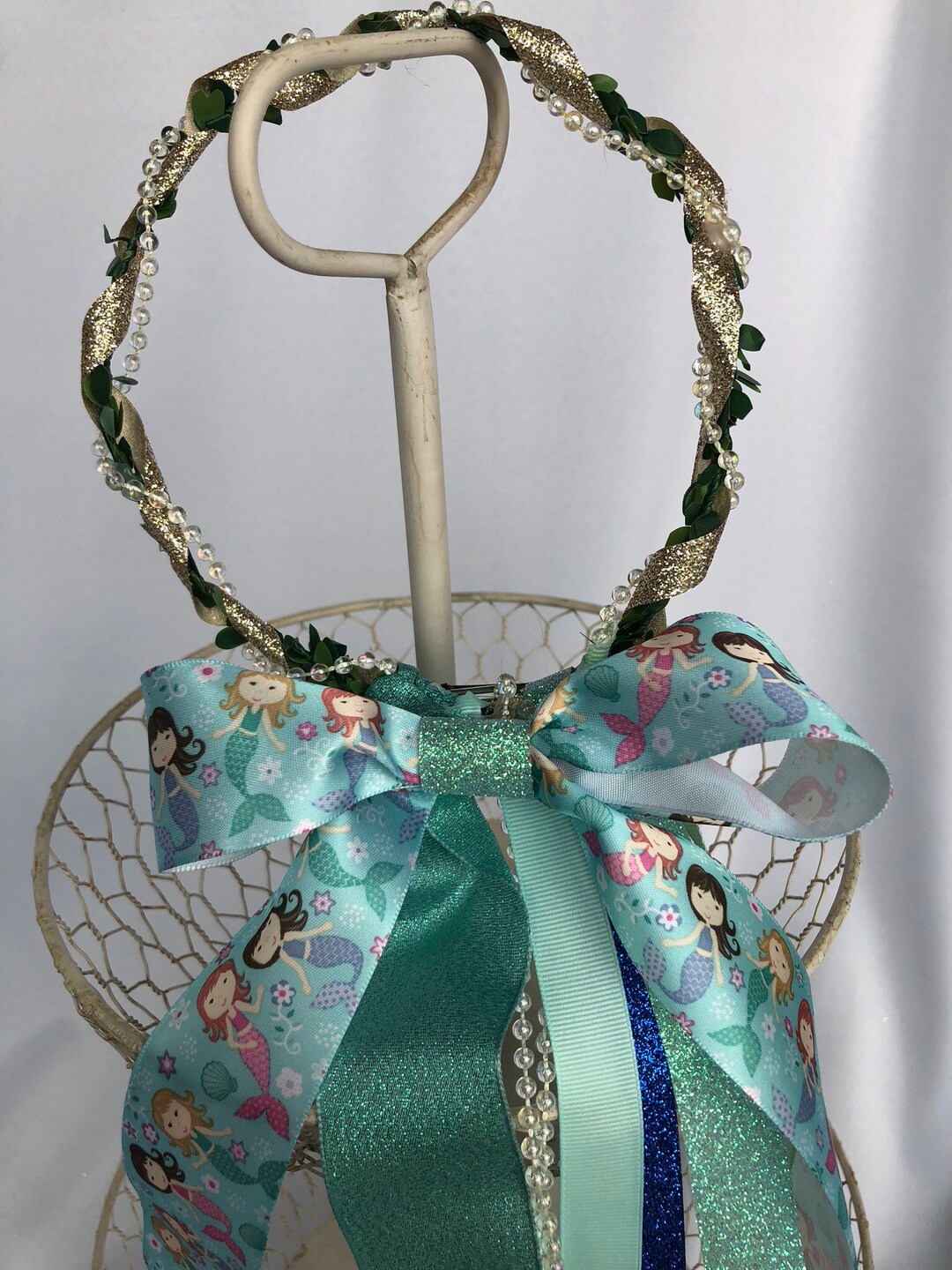 Princess Alice Crown - Etsy