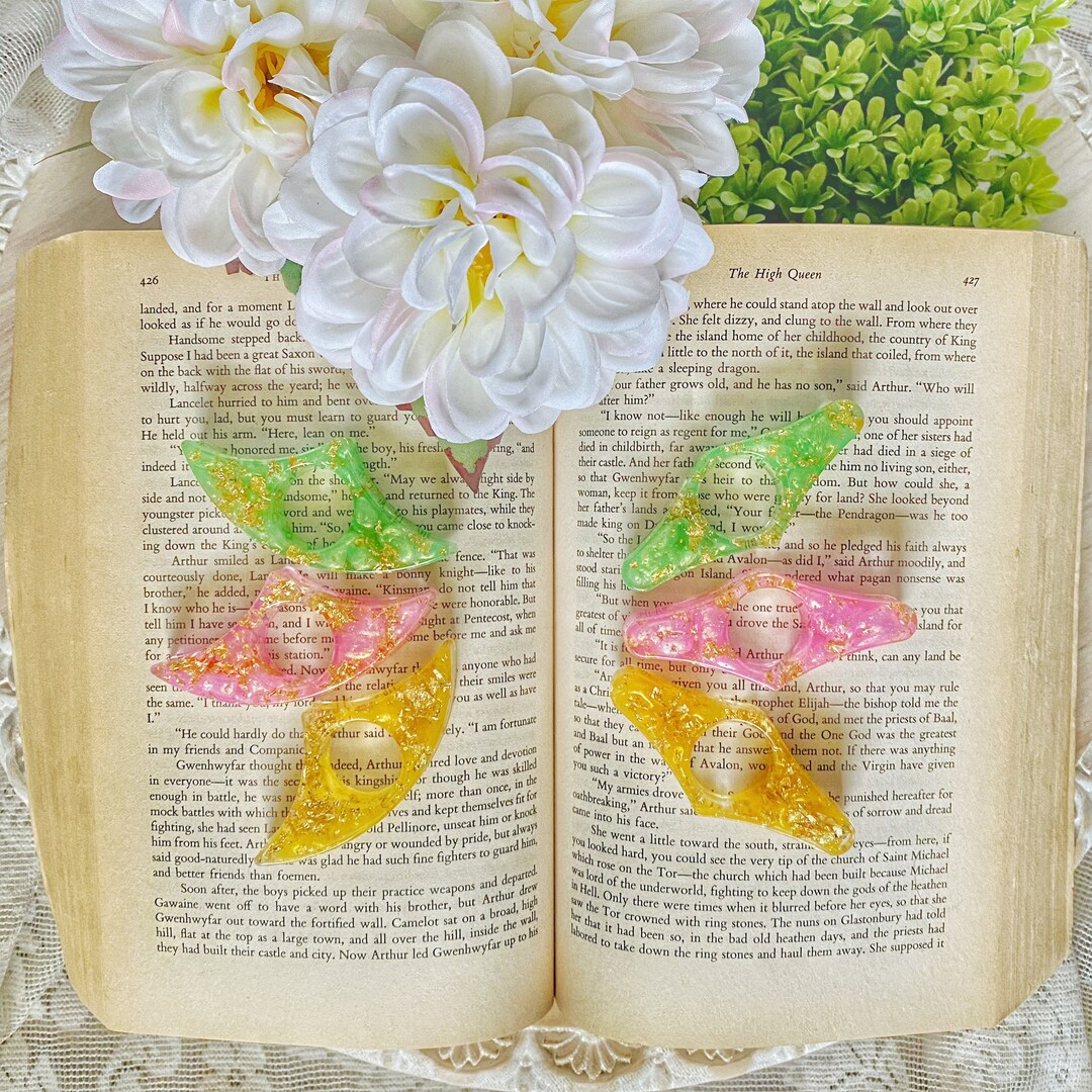 Rainbow Sherbet Collection - Etsy