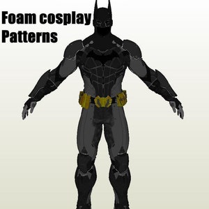 injustice batman cosplay