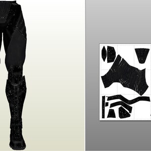 Bat Cosplay Pepakura Telltale Vengeance - Etsy