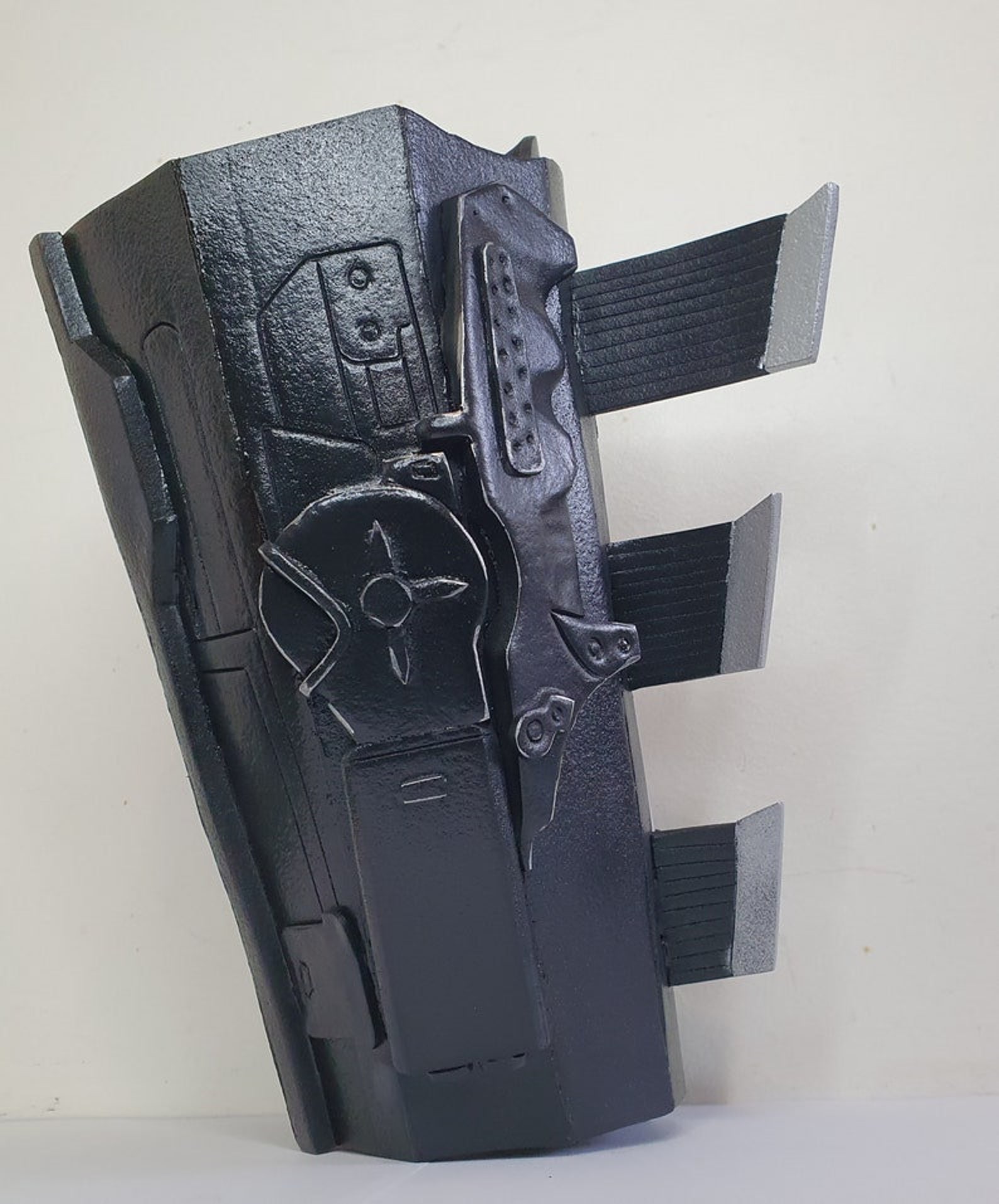 Vengeance Bat 2022 Gauntlet Foam Templates / Pattern | Etsy New Zealand