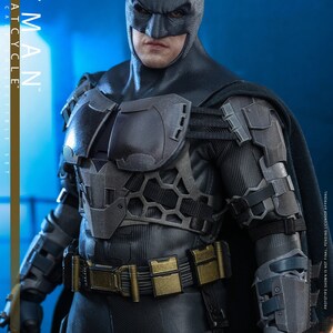 Bat Cosplay Gauntlet Foam Template Flash - Etsy