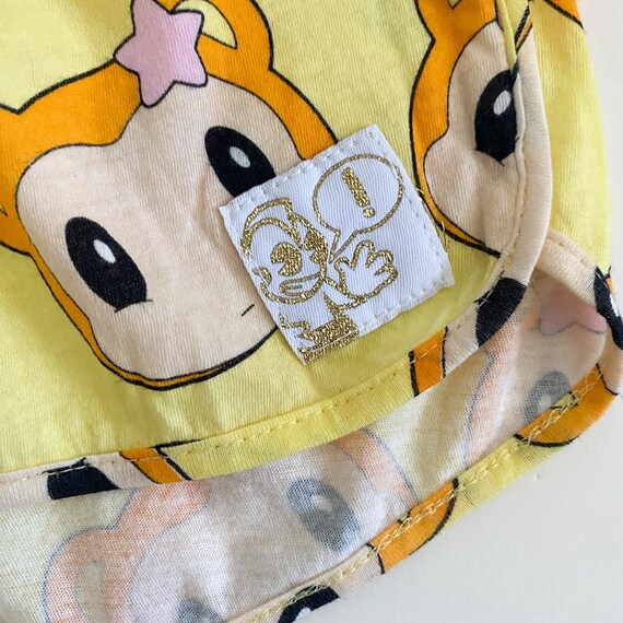 Vintage 2000s Kidrobot Moochie Pooty Storytime 2 Piec… - Gem