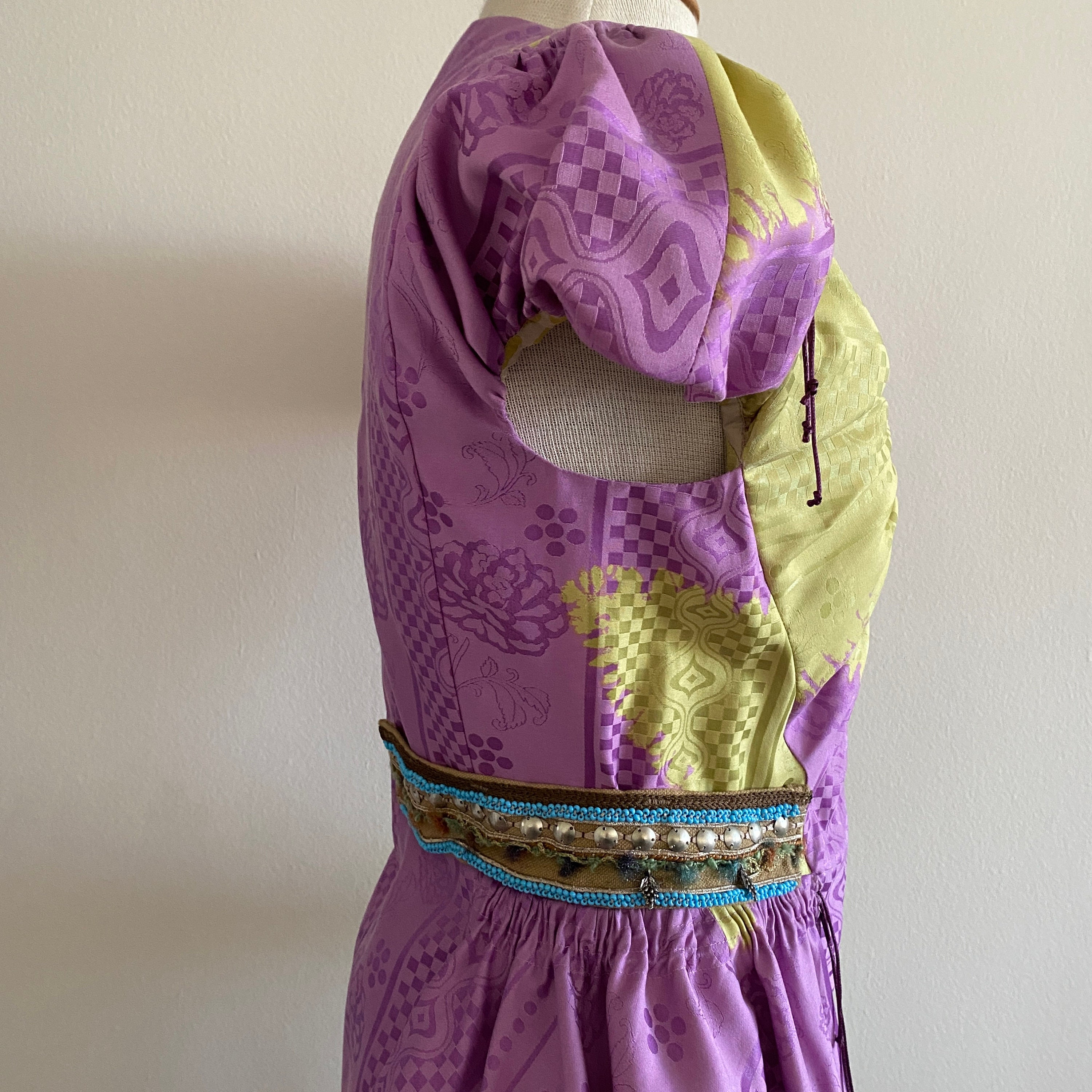 Vintage 2000s Exceptional Christian Lacroix Beaded Damask Jacket - Etsy