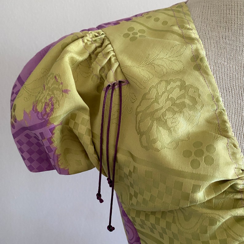 Vintage 2000s Exceptional Christian Lacroix Beaded Damask Jacket - Etsy