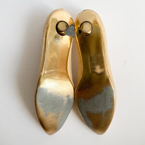 Rare Vintage 1960s Taj of India Beaded Silk I Dream of Jeannie Genie ...