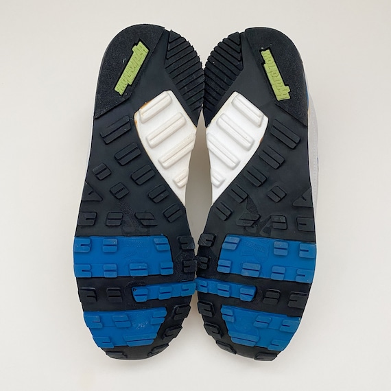 Rare Vintage Retro Brooks Enterprise Hydro Flow Runni… - Gem