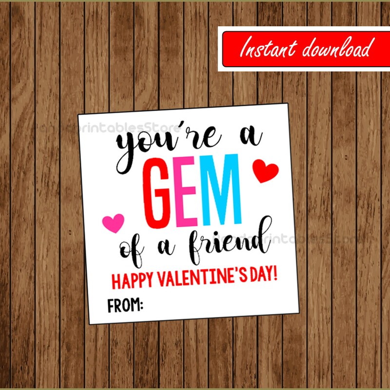 Childrens Valentines - Etsy