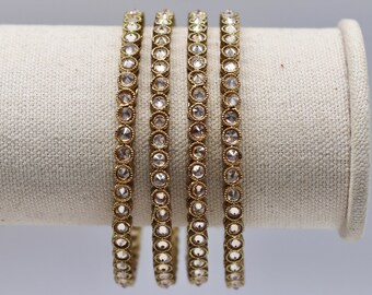 Dull Gold Jewelry - Etsy