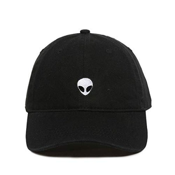 Alien Hat - Etsy