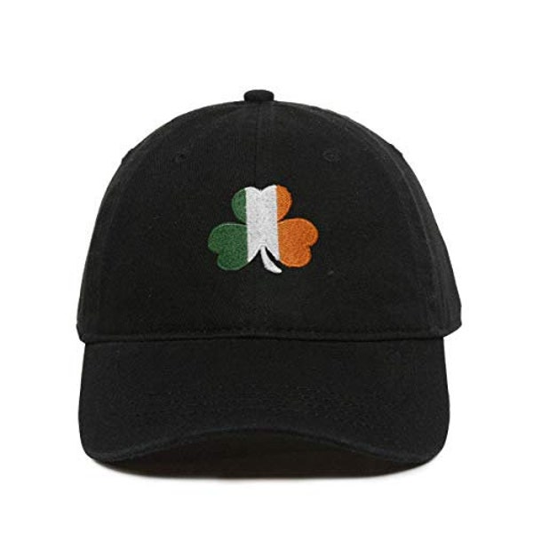 Shamrock Hat - Etsy
