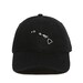 Plane Take off Dad Baseball Cap Embroidered Cotton Adjustable Dad Hat ...