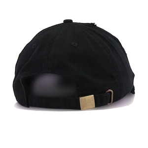 Papi Vintage Baseball Cap Embroidered Cotton Adjustable Distressed Dad ...