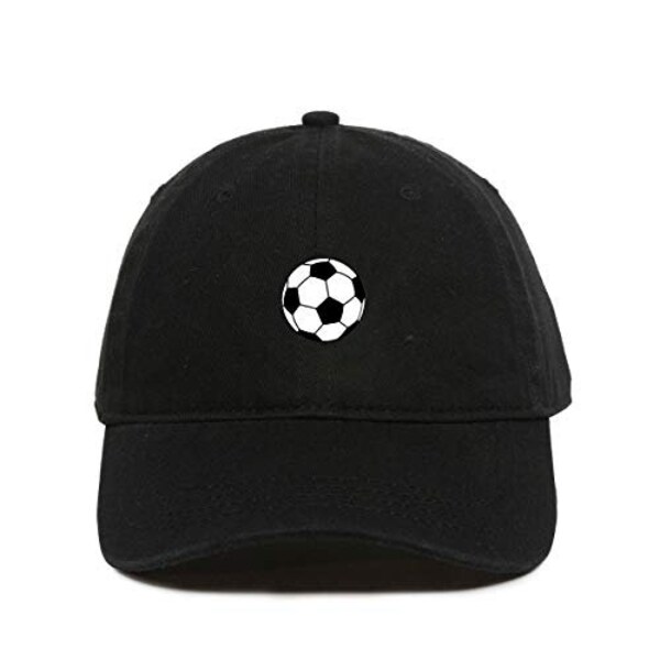 Soccer Ball Hat - Etsy
