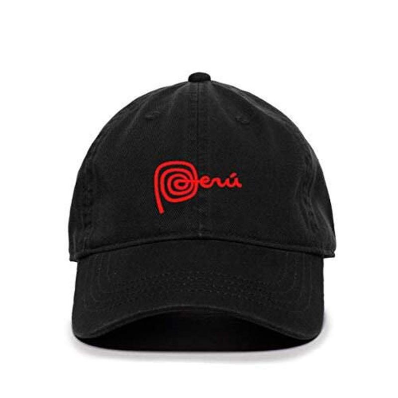 Peruvian Hat - Etsy