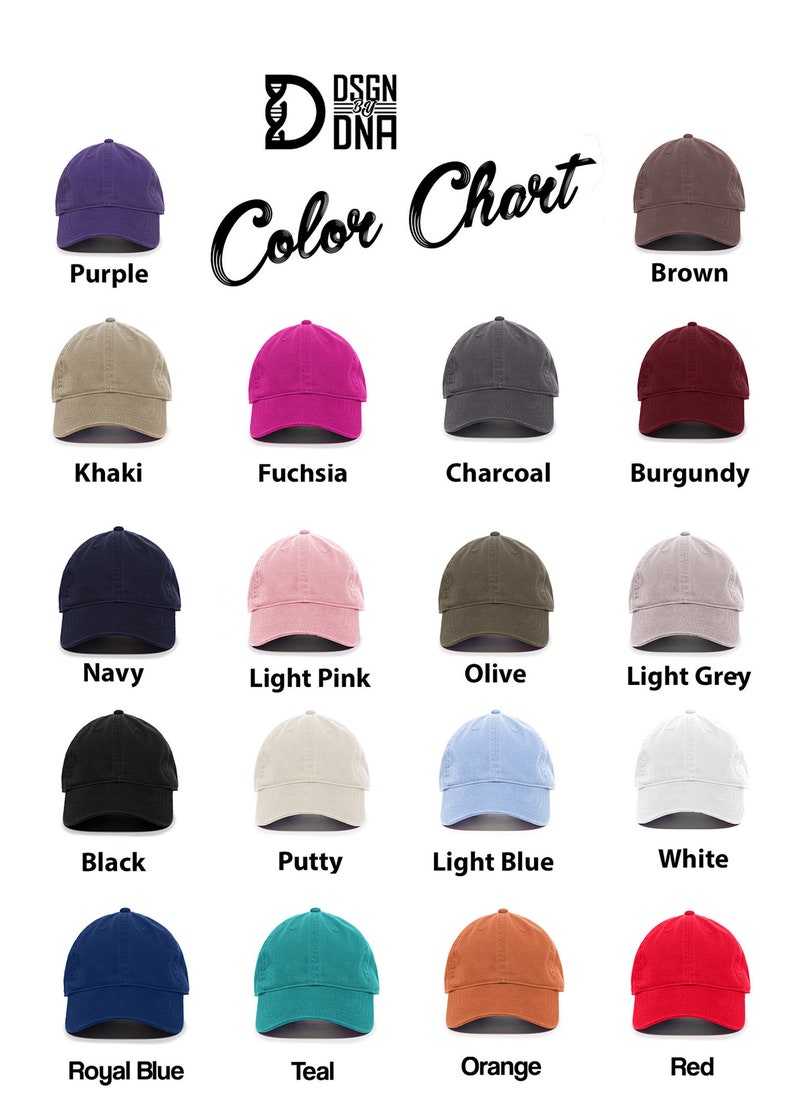 Ice Cream Cone Baseball Cap Embroidered Cotton Adjustable Dad - Etsy