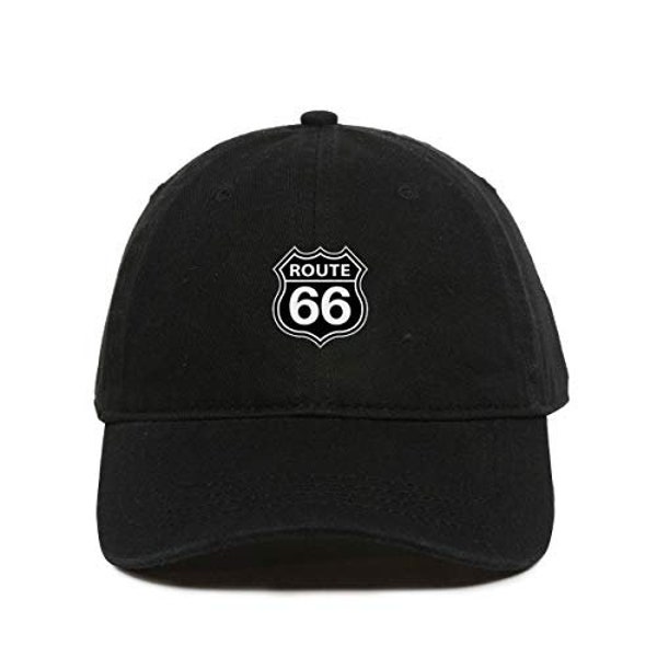 Route 66 Hat - Etsy