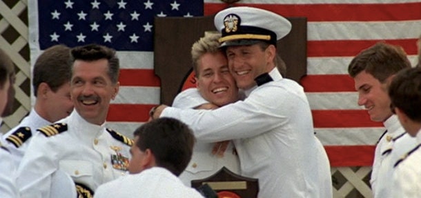 Top Gun Trophy - Etsy