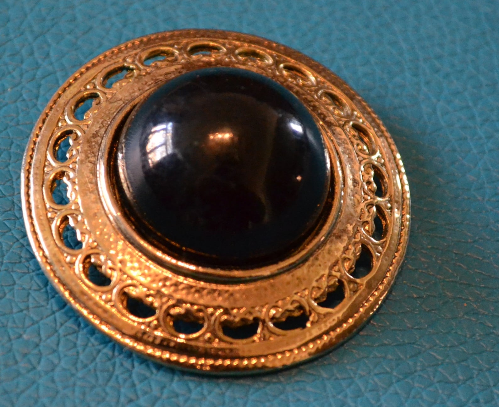 Original 60s Pin Brooch Pin Retro - Etsy UK