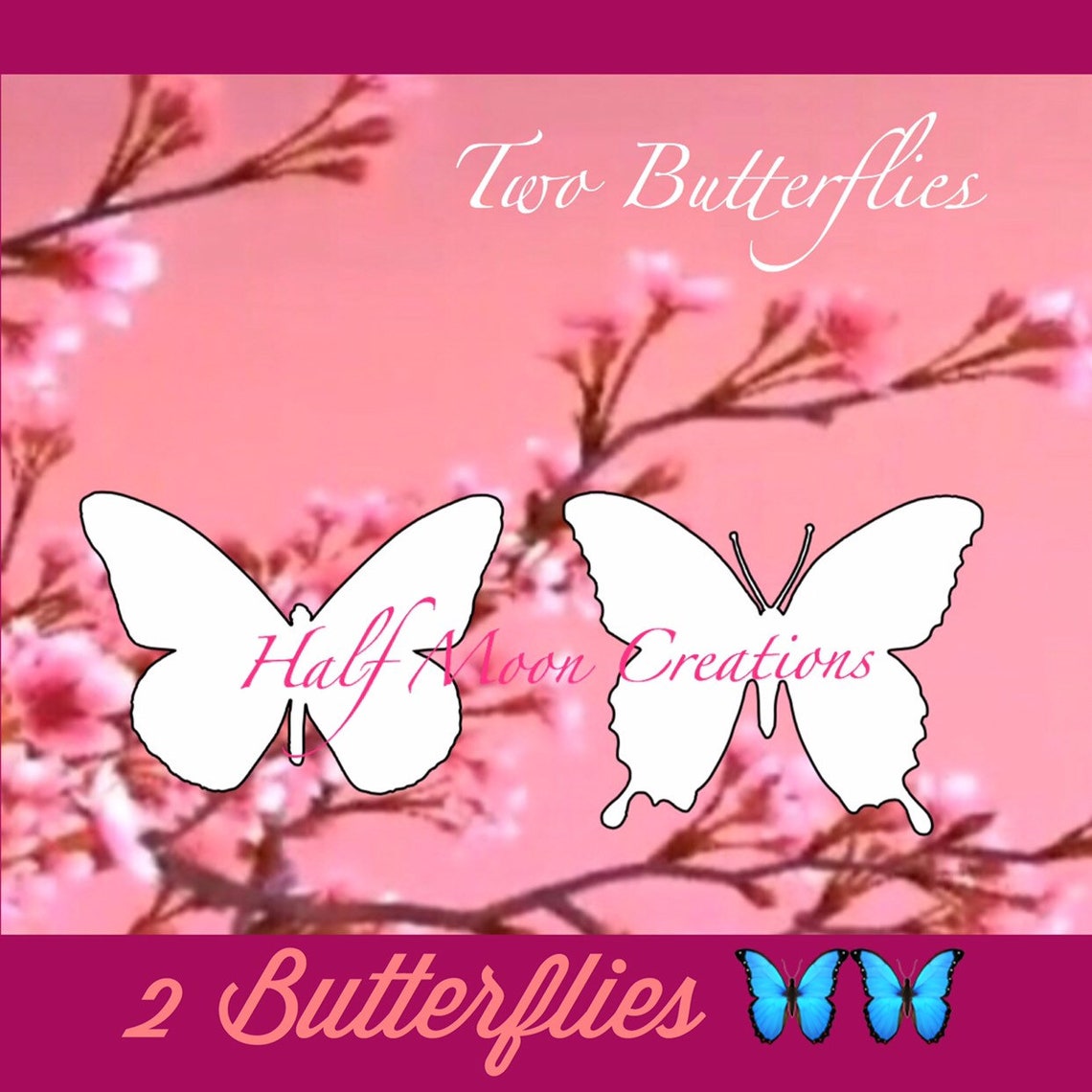 PDF Printable Template | DIY Giant Paper Fower Pintable Templates ...