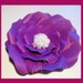PDF Paper Flower Template Diy Paper Flower PDF Printable Wedding and ...